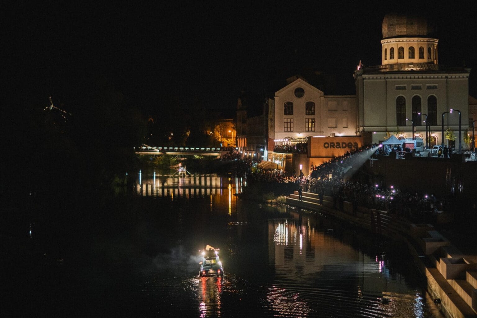 ACQUA FORTE WATER PARADE | ilotopie